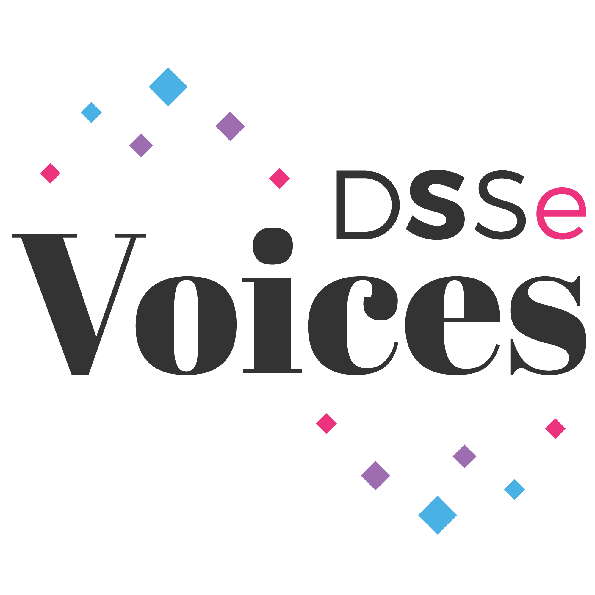 DSSe Voices Podcast - AI Loves Data
