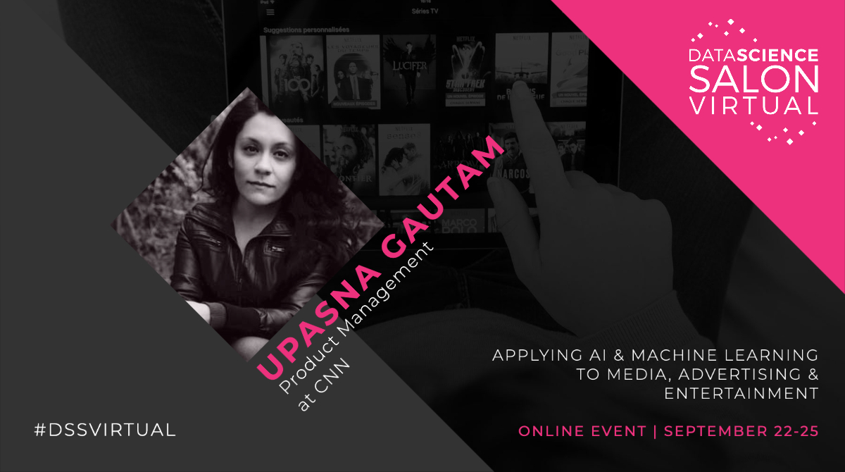 Upasna Gautam - AI Loves Data