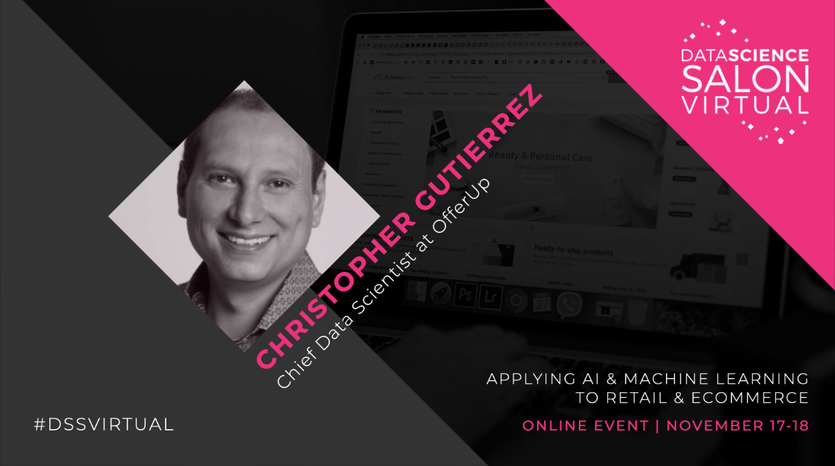 Christopher Gutierrez - AI Loves Data