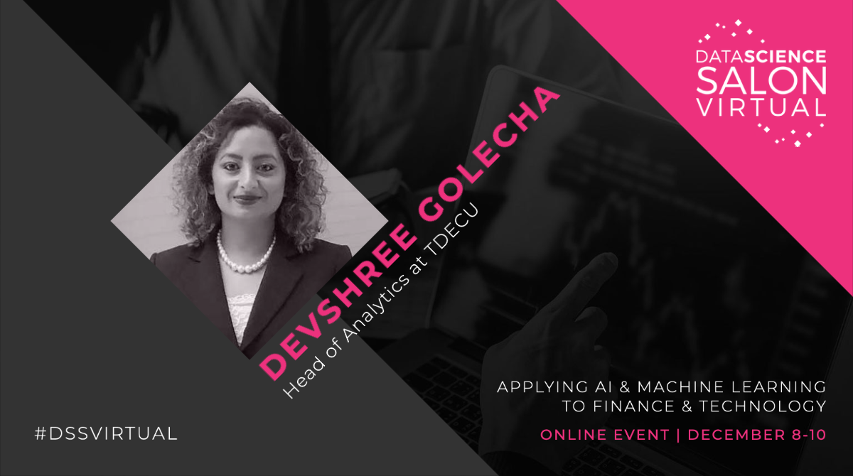 Devshree Golecha - AI Loves Data