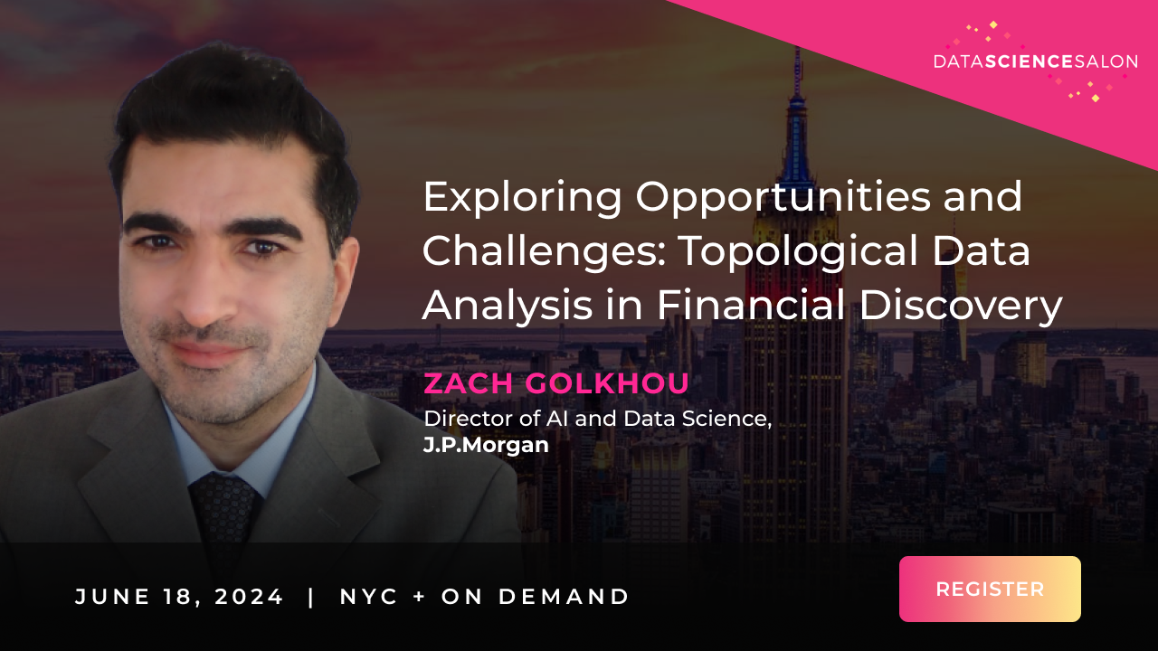 ZACH GOLKHOU - AI Loves Data